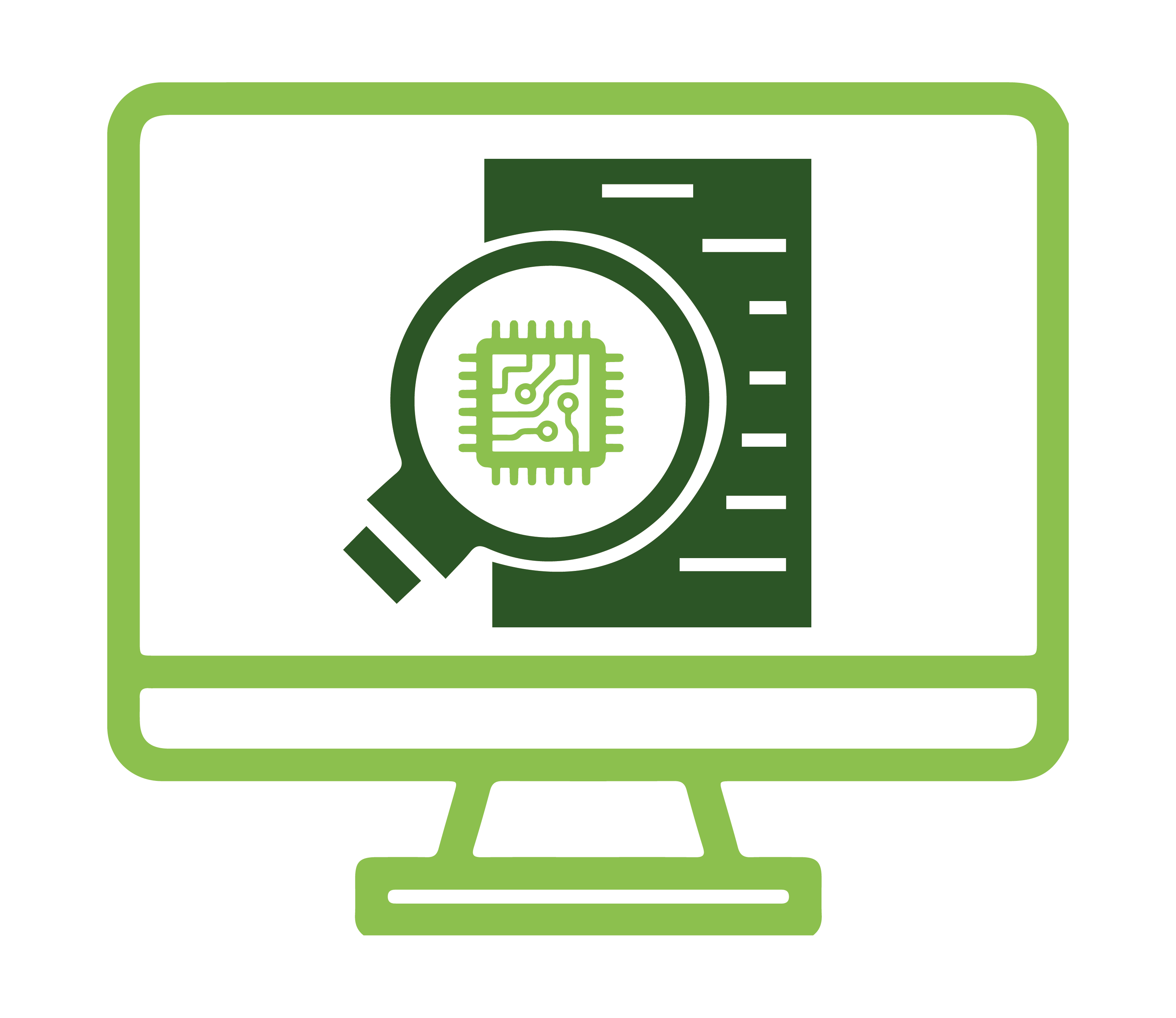 Our Services CORE ASIC INC Our Services CORE ASIC INC